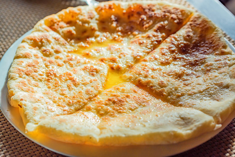 Paine cu cartofi - Rețetă Rapidă și Delicioasă - Femei din Romania